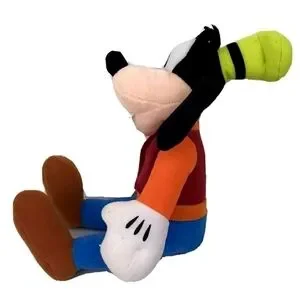 Kohl's | Toys | Disney Goofy Kohls Cares Plush Stuffed Animal Euc ...